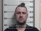 Recent Booking / Mugshot for JACOB B FARRIS in Crawford County, Illinois