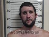 Recent Booking / Mugshot for DUSTIN W GOOCH in Crawford County, Illinois