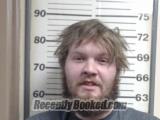 Recent Booking / Mugshot for JR KENNETH L GOFF in Crawford County, Illinois