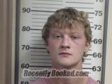 Recent Booking / Mugshot for CAMERON M HARDIN in Crawford County, Illinois
