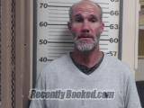 Recent Booking / Mugshot for ROGER BRIAN HOLCOMB in Crawford County ...