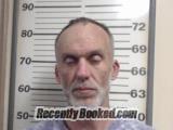 Recent Booking / Mugshot for RONALD G HIGGINS in Crawford County, Illinois
