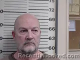 BRIAN EDWARD JOHNSON Arrest Record & Booking Info – Crawford County ...