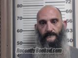 Recent Booking / Mugshot for TIMOTHY L LOFTIS in Crawford County, Illinois