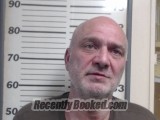 Recent Booking / Mugshot for WILLIAM E LONG in Crawford County, Illinois