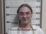 Recent Booking / Mugshot for JAMIE MARIE MARTIN in Crawford County ...