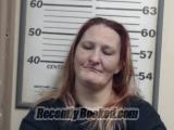 Recent Booking / Mugshot for HEATHER L ODELL in Crawford County, Illinois