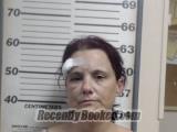 Recent Booking / Mugshot for LAURA ANN PRESSON in Crawford County, Illinois