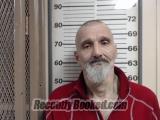 Recent Booking / Mugshot for PAUL R PERRINE in Crawford County, Illinois