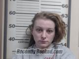ALLISON S ROY Arrest Record & Booking Info – Crawford County, Illinois ...