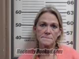 Recent Booking / Mugshot for CHRISTINA M REEVES in Crawford County ...