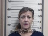 Recent Booking / Mugshot for DEBORAH J RODGERS in Crawford County, Illinois