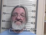 Recent Booking / Mugshot for THOMAS E REED in Crawford County, Illinois
