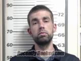 Recent Booking / Mugshot for BRANDON T SANDEFER in Crawford County ...