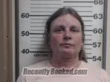Recent Booking / Mugshot for CHRISTINA M SIPES in Crawford County, Illinois