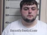 Recent Booking / Mugshot for LOGAN E STANFIELD in Crawford County, Illinois