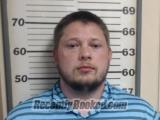 Recent Booking / Mugshot for NATHAN P STIVERS in Crawford County, Illinois