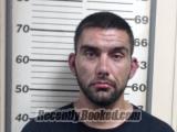 Recent Booking / Mugshot for SAMUEL J WOODROW in Crawford County, Illinois