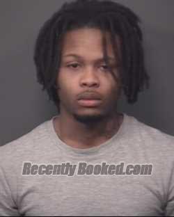 Recent Booking / Mugshot for ADRIAN C MOORE in DeKalb County, Illinois