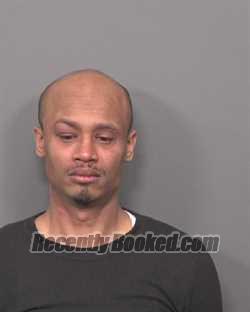 Recent Booking / Mugshot for ANDREW S MAISONNEUVE in DeKalb County ...