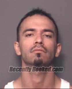 Recent Booking / Mugshot for ANGEL L RUIZ in DeKalb County, Illinois