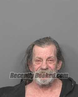 Recent Booking / Mugshot for BENNY C RAPIER in DeKalb County, Illinois