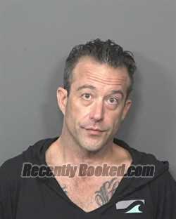 Recent Booking / Mugshot for CHRISTOPHER GOFF in DeKalb County, Illinois