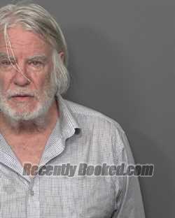 Recent Booking / Mugshot for DAVID A CLANTON in DeKalb County, Illinois