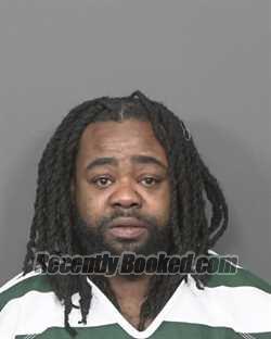Recent Booking / Mugshot for DARIUS M DICKERSON in DeKalb County, Illinois