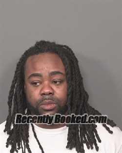 Recent Booking / Mugshot for DARIUS M DICKERSON in DeKalb County, Illinois