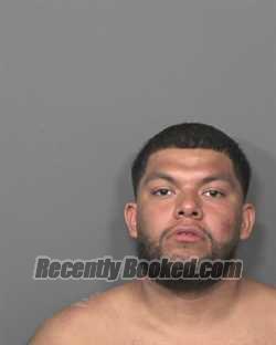 Recent Booking / Mugshot for DANIEL GONZALEZ in DeKalb County, Illinois