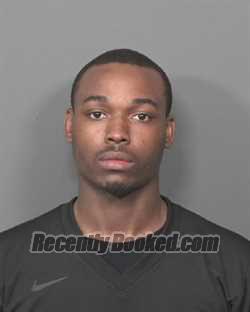 Recent Booking / Mugshot for DEVONTE D HARRIS in DeKalb County, Illinois