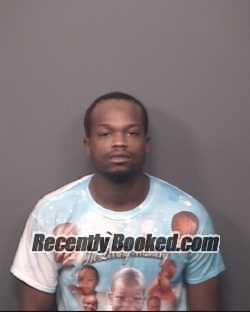 Recent Booking / Mugshot for DARRELL D HONORABLE in DeKalb County, Illinois