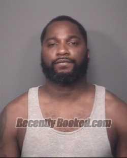 Recent Booking / Mugshot for DARYL FERNANDO HARDY in DeKalb County ...