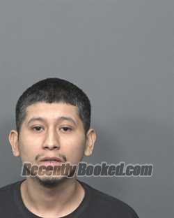 Recent Booking / Mugshot for DANIEL SANCHEZ in DeKalb County, Illinois