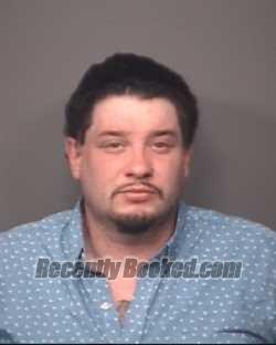 Recent Booking / Mugshot for EDWARD R WILHITE in DeKalb County, Illinois