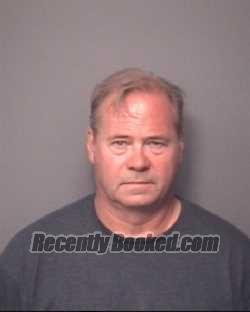 Recent Booking / Mugshot for GUY R BIRCH in DeKalb County, Illinois