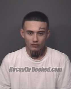 Recent Booking / Mugshot for JASON E BOCK in DeKalb County, Illinois