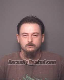 Recent Booking / Mugshot for JOSHUA M BOYER in DeKalb County, Illinois