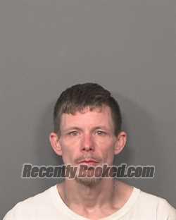 Recent Booking / Mugshot for JOSEPH T BUCKMAN in DeKalb County, Illinois