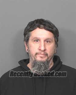Recent Booking / Mugshot for JASON M DAVIDSON in DeKalb County, Illinois