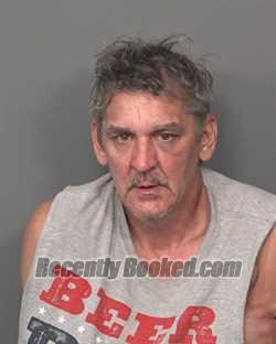 Recent Booking / Mugshot for JOHN A HAFFEY in DeKalb County, Illinois