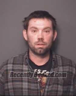 Recent Booking / Mugshot for JAMES LC WEIDNER in DeKalb County, Illinois