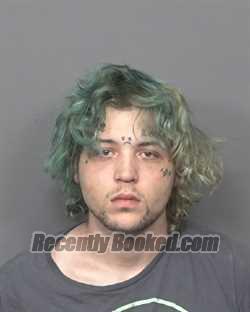 Recent Booking / Mugshot for KEVIN A CAGLE in DeKalb County, Illinois