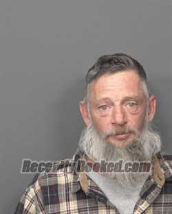 Recent Booking / Mugshot for KEVIN A CROSBY in DeKalb County, Illinois
