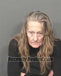 Recent Booking / Mugshot for KIMBERLY D CRISP in DeKalb County, Illinois