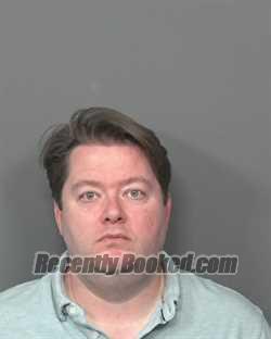 Recent Booking / Mugshot for KEITH R SMITH in DeKalb County, Illinois