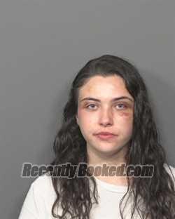 Recent Booking / Mugshot for KENDELL M WALKER in DeKalb County, Illinois