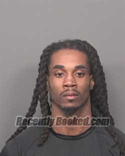 Recent Booking / Mugshot for LEDELL C JOHNSON in DeKalb County, Illinois