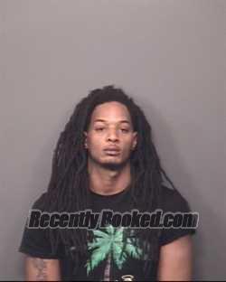 Recent Booking / Mugshot for MATTHEW RYAN DEBERRY in DeKalb County ...